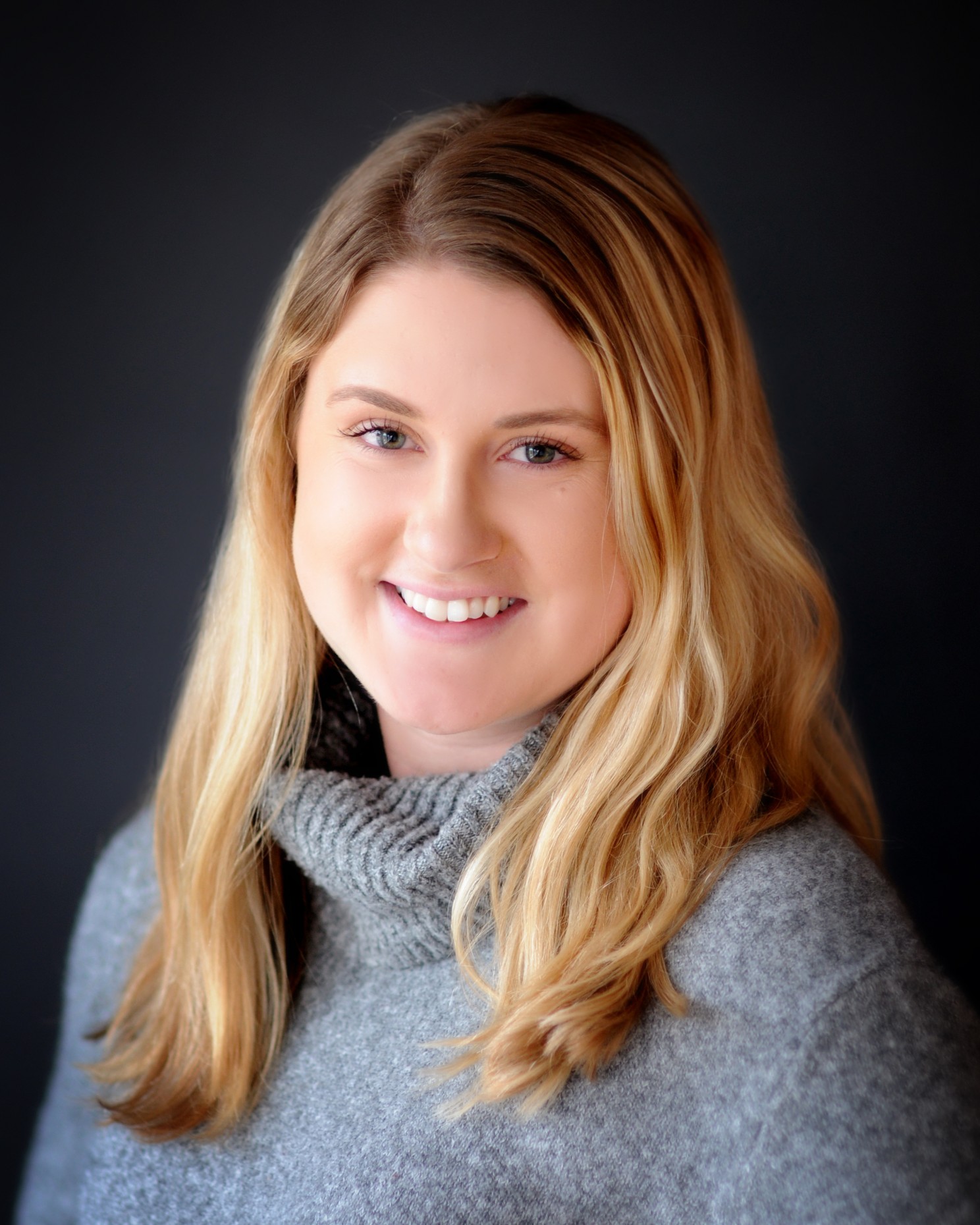 Morgan Headshot | Ally Management