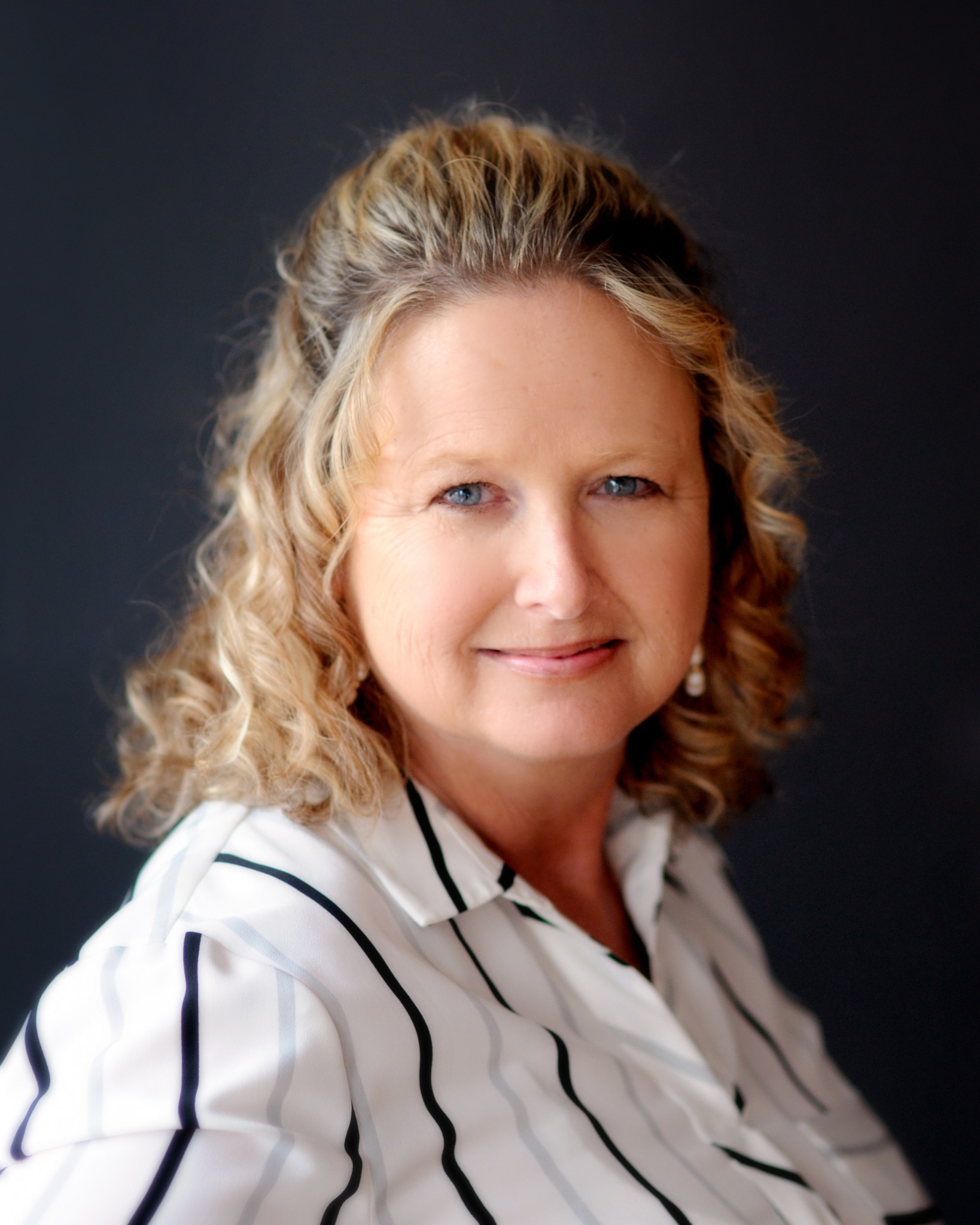 Sharon Headshot | Ally Management